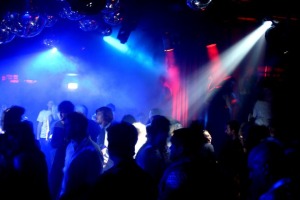 WA : Connections Nightclub @ Gay Match Maker