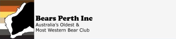 WA : Bears Perth @ Gay Match Maker